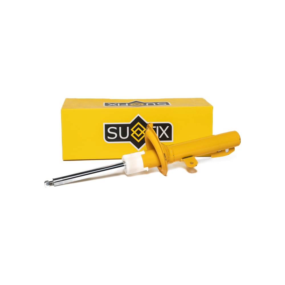 Стойка амортизаторная передняя SUFIX SU-1665 - выгодная цена, отзывы, характеристики, фото ...