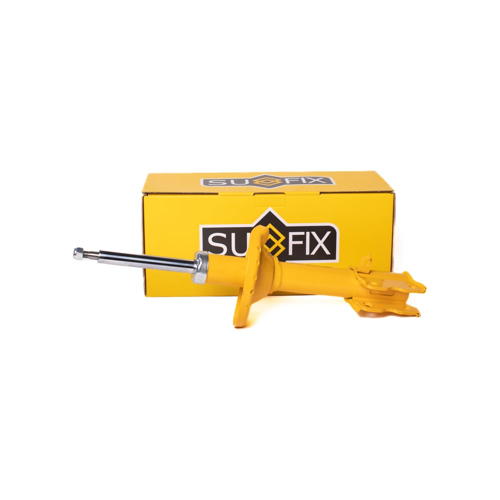 Стойка амортизаторная передняя R SUFIX SU-1612 - выгодная цена, отзывы, характеристики, фото ...