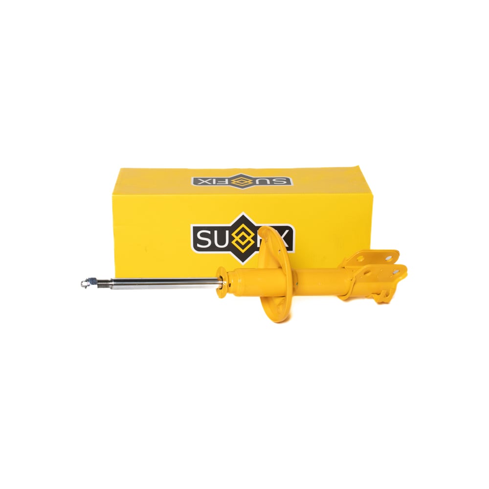 Стойка амортизаторная передняя R SUFIX SU-1564 - выгодная цена, отзывы, характеристики, фото ...