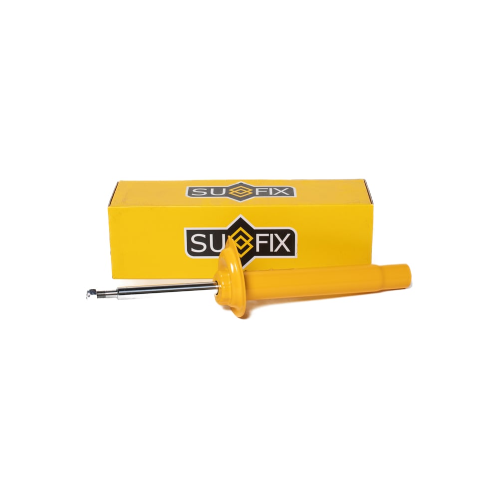 Стойка амортизаторная передняя L SUFIX SU-1551 - выгодная цена, отзывы, характеристики, фото ...