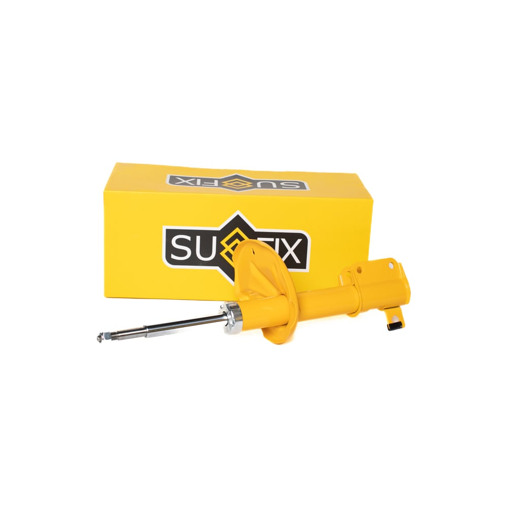 Стойка амортизаторная передняя R SUFIX SU-1590 - выгодная цена, отзывы, характеристики, фото ...