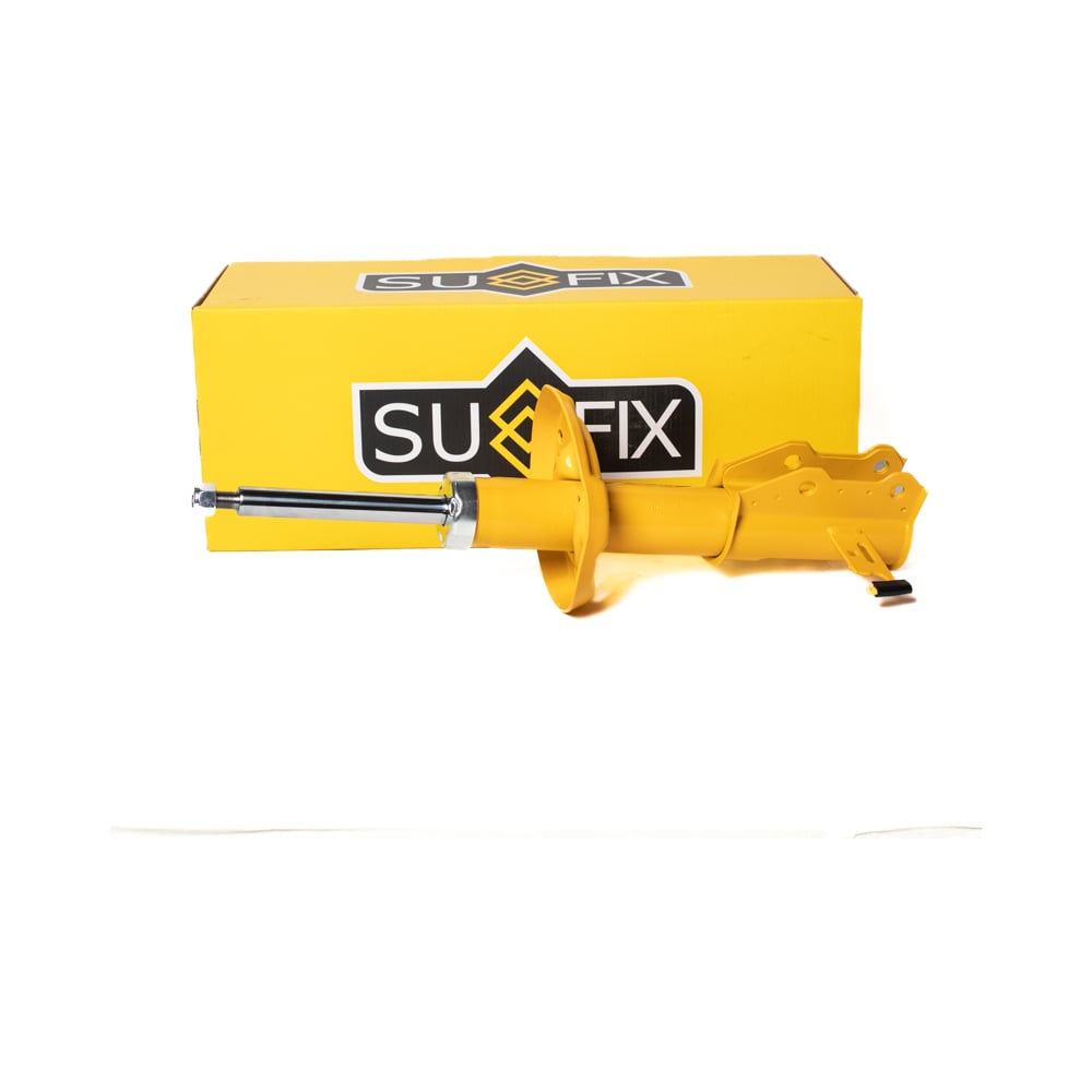 Стойка амортизаторная передняя L SUFIX SU-1621 - выгодная цена, отзывы, характеристики, фото ...