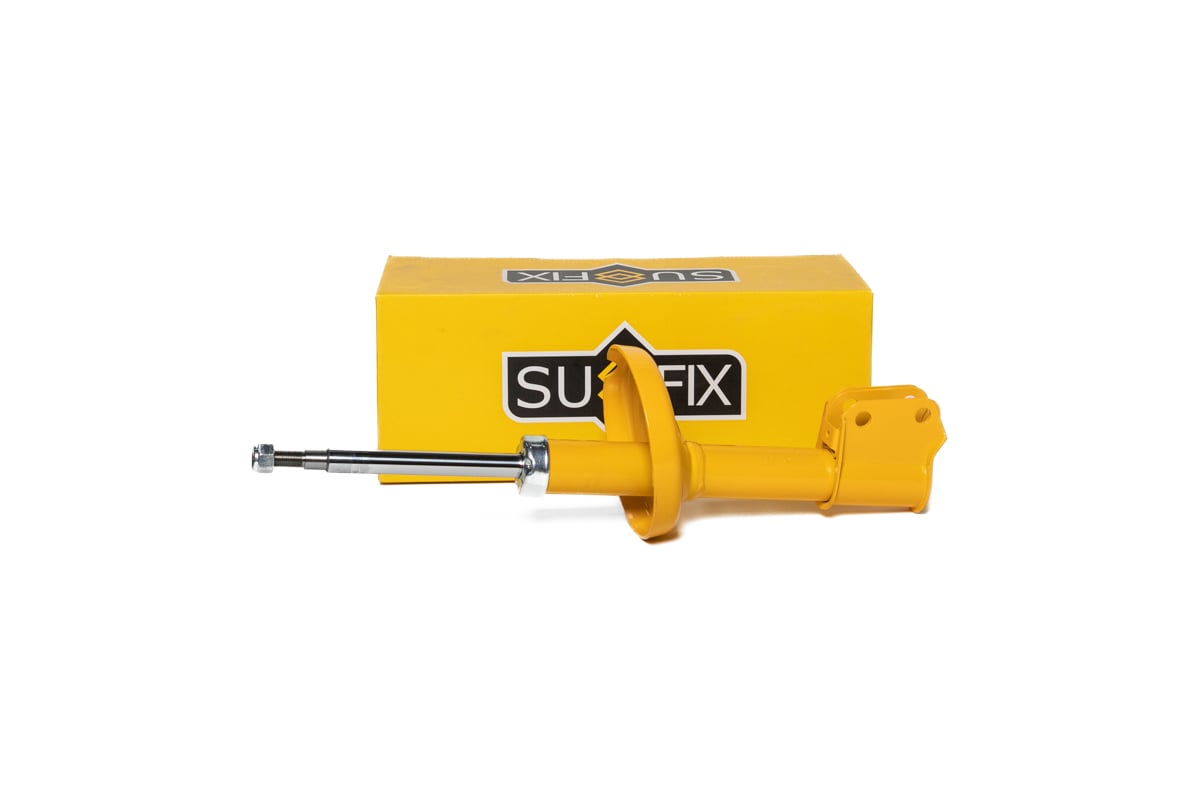 Стойка амортизаторная передняя SUFIX SU-1681 - выгодная цена, отзывы, характеристики, фото ...