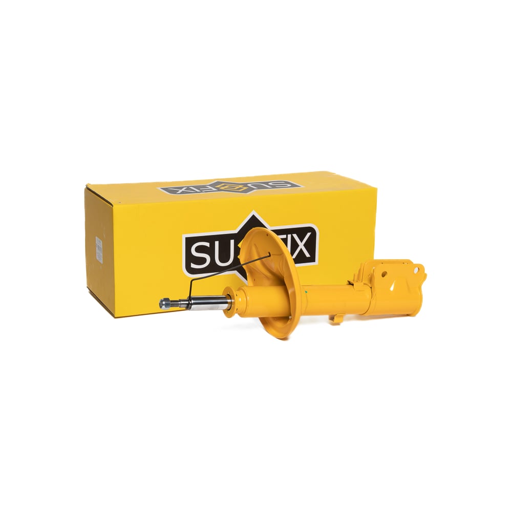 Стойка амортизаторная передняя SUFIX SU-1660 - выгодная цена, отзывы, характеристики, фото ...