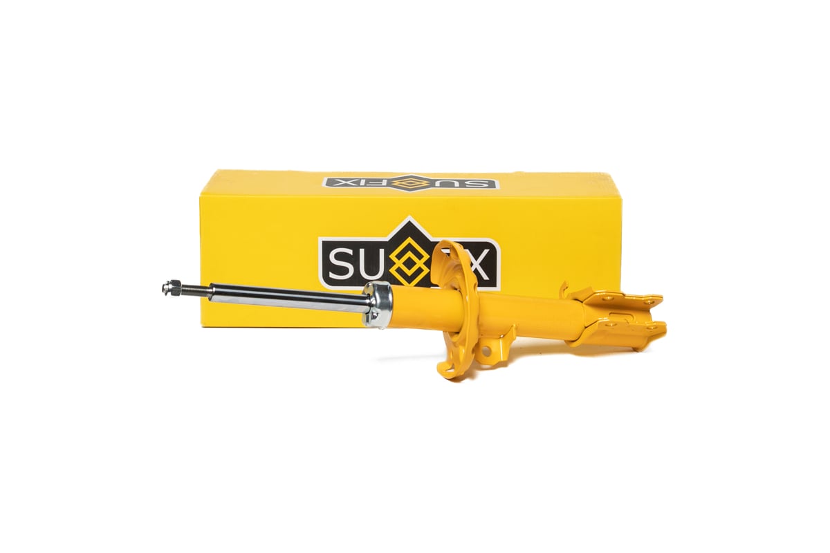 Стойка амортизаторная передняя R SUFIX SU-1474 - выгодная цена, отзывы, характеристики, фото ...