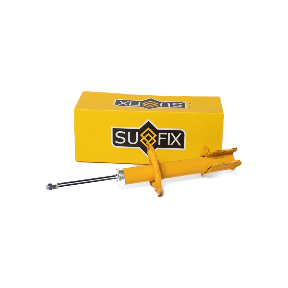 Стойка амортизаторная задняя L SUFIX SU-1477 - выгодная цена, отзывы, характеристики, фото ...