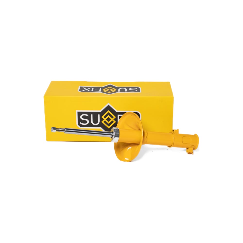 Стойка амортизаторная передняя R SUFIX SU-1278 - выгодная цена, отзывы, характеристики, фото ...