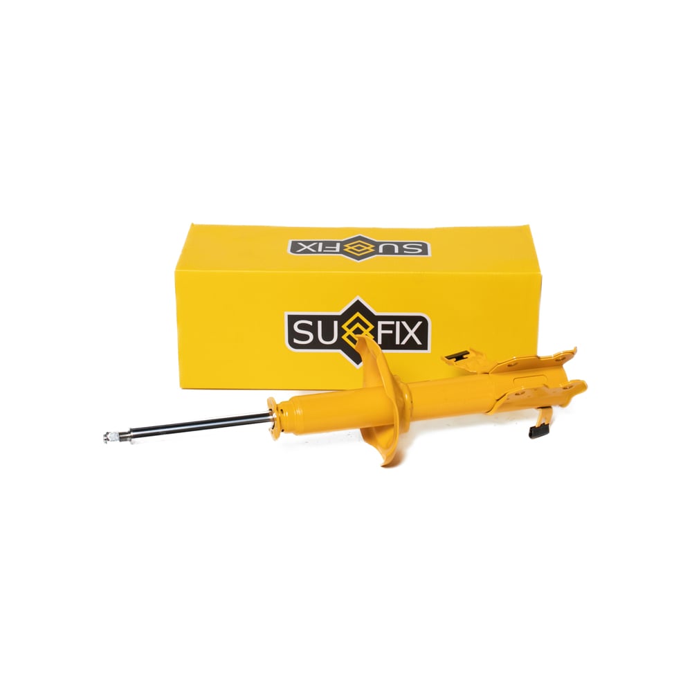 Стойка амортизаторная передняя R SUFIX SU-1276 - выгодная цена, отзывы, характеристики, фото ...