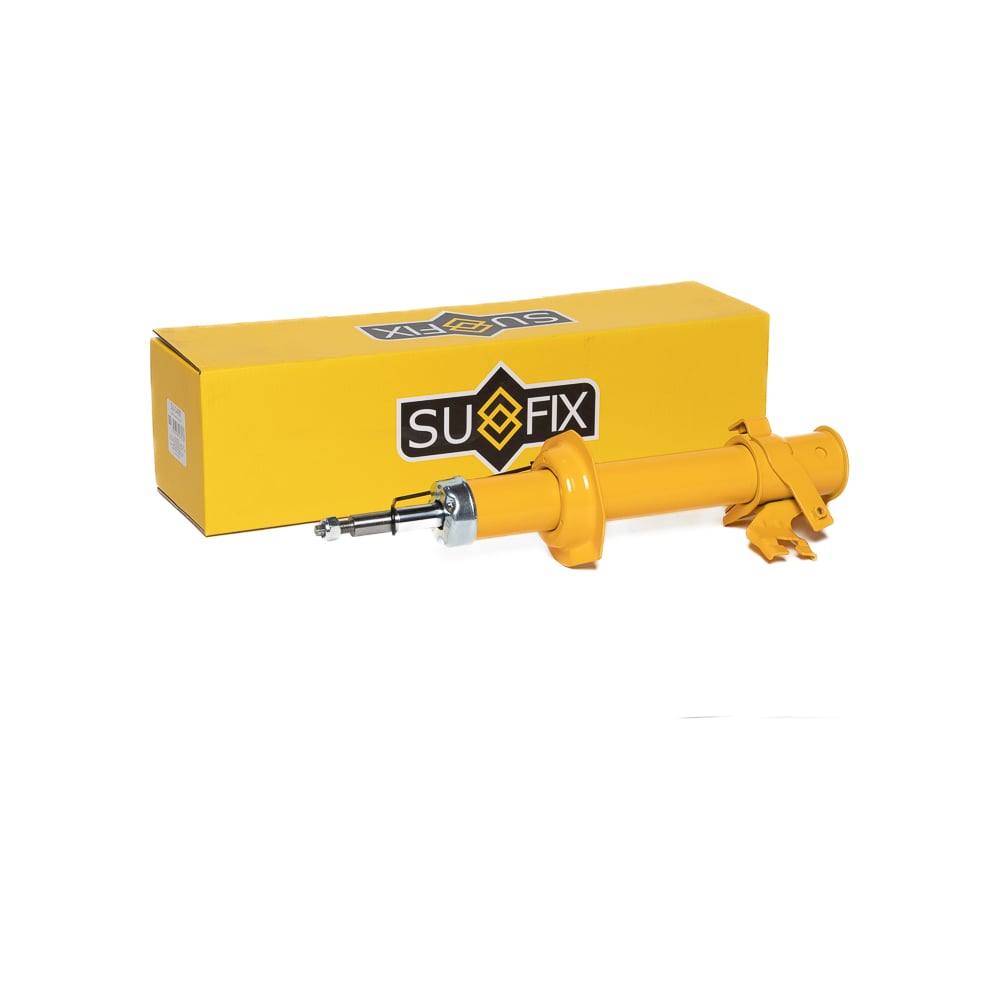 Стойка амортизаторная передняя R SUFIX SU-1490 - выгодная цена, отзывы, характеристики, фото ...