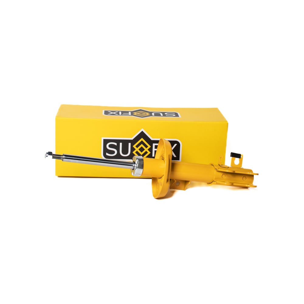 Стойка амортизаторная передняя R SUFIX SU-1262 - выгодная цена, отзывы, характеристики, фото ...