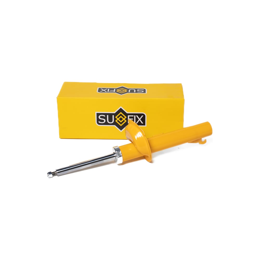 Стойка амортизаторная передняя L SUFIX SU-1541 - выгодная цена, отзывы, характеристики, фото ...