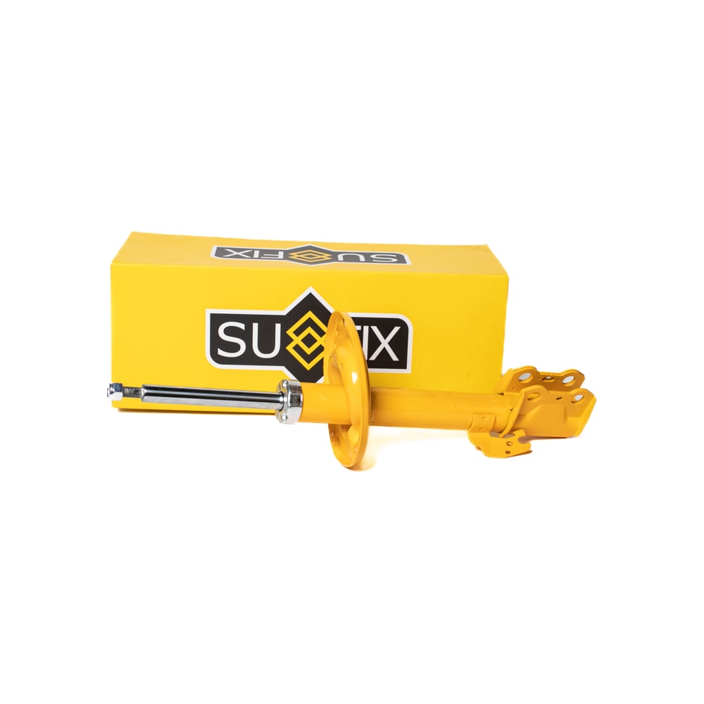 Стойка амортизаторная передняя L SUFIX SU-1267 - выгодная цена, отзывы, характеристики, фото ...