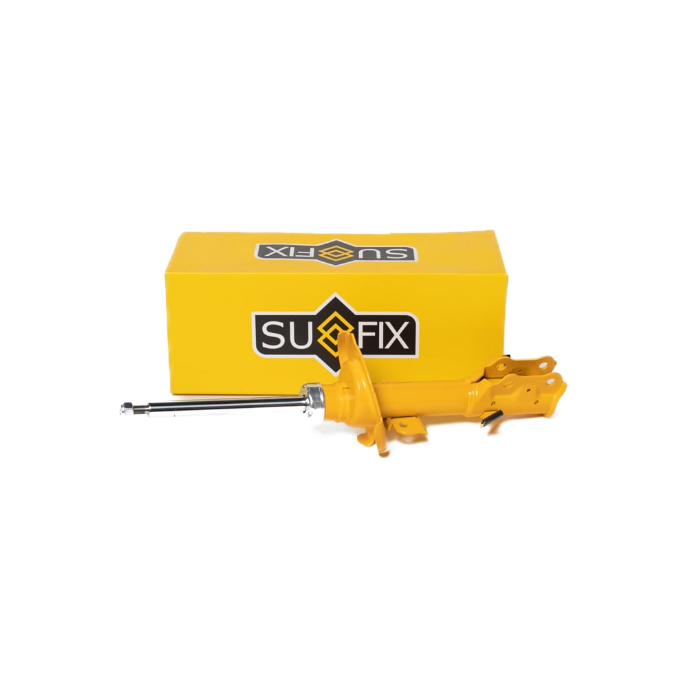 Стойка амортизаторная передняя R SUFIX SU-1510 - выгодная цена, отзывы, характеристики, фото ...