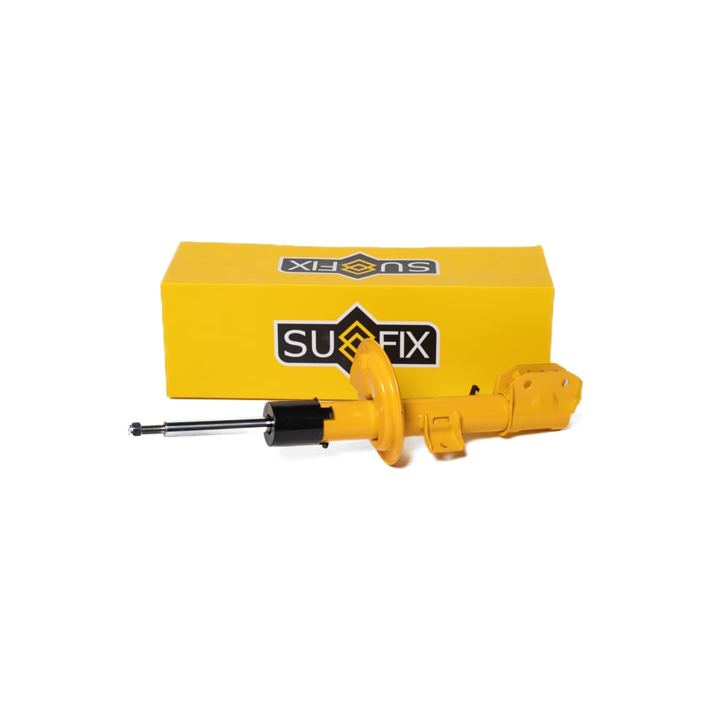 Стойка амортизаторная передняя R SUFIX SU-1532 - выгодная цена, отзывы, характеристики, фото ...