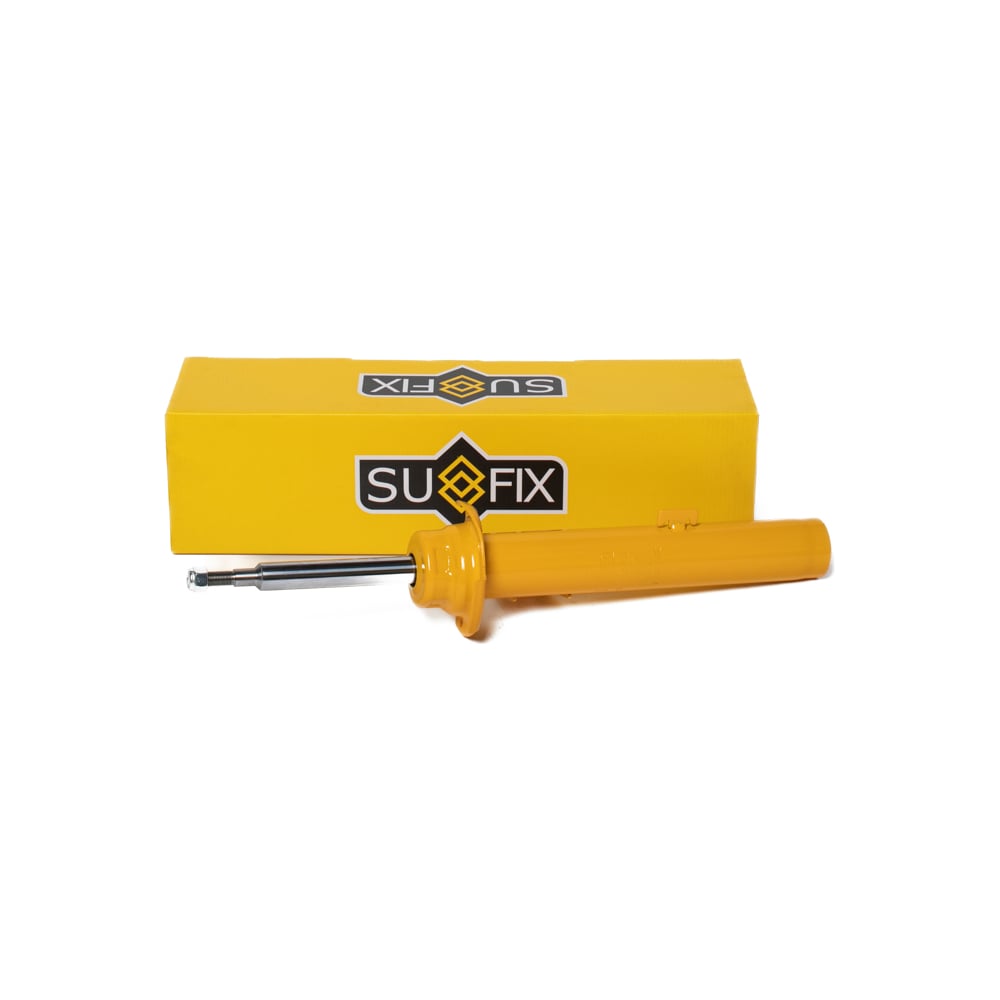 Стойка амортизаторная передняя R SUFIX SU-1540 - выгодная цена, отзывы, характеристики, фото ...