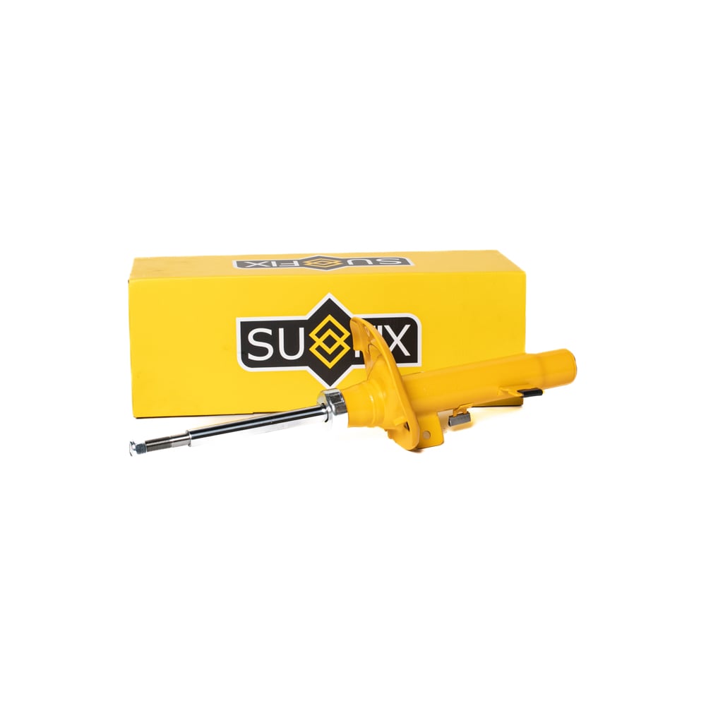 Стойка амортизаторная передняя R SUFIX SU-1270 - выгодная цена, отзывы, характеристики, фото ...