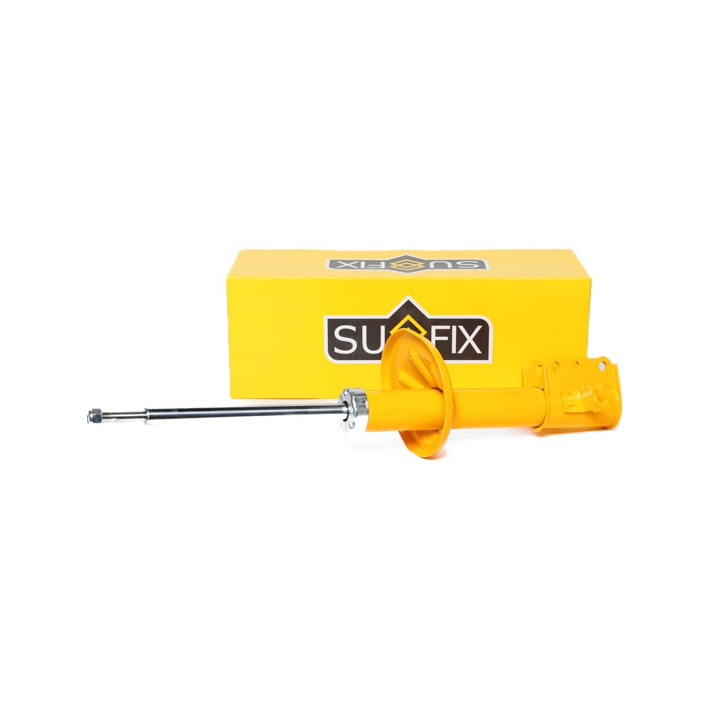 Стойка амортизаторная задняя L SUFIX SU-1271 - выгодная цена, отзывы, характеристики, фото ...