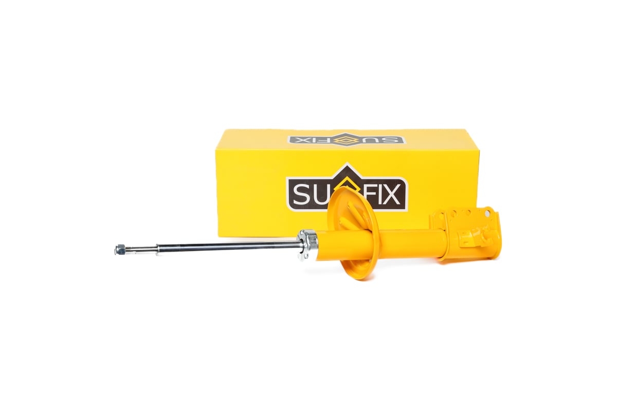 Стойка амортизаторная задняя L SUFIX SU-1271 - выгодная цена, отзывы, характеристики, фото ...