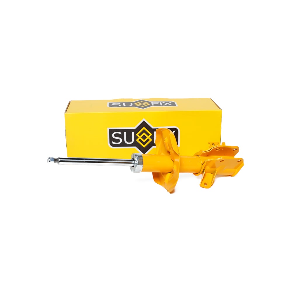 Стойка амортизаторная передняя R SUFIX SU-1292 - выгодная цена, отзывы, характеристики, фото ...