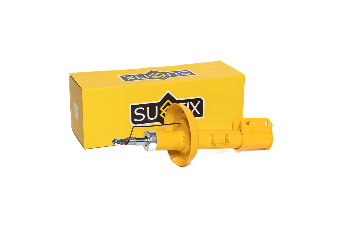 Стойка амортизаторная передняя R SUFIX SU-1472 - выгодная цена, отзывы, характеристики, фото ...