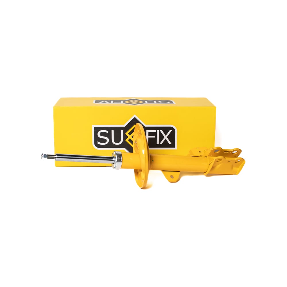 Стойка амортизаторная передняя R SUFIX SU-1268 - выгодная цена, отзывы, характеристики, фото ...