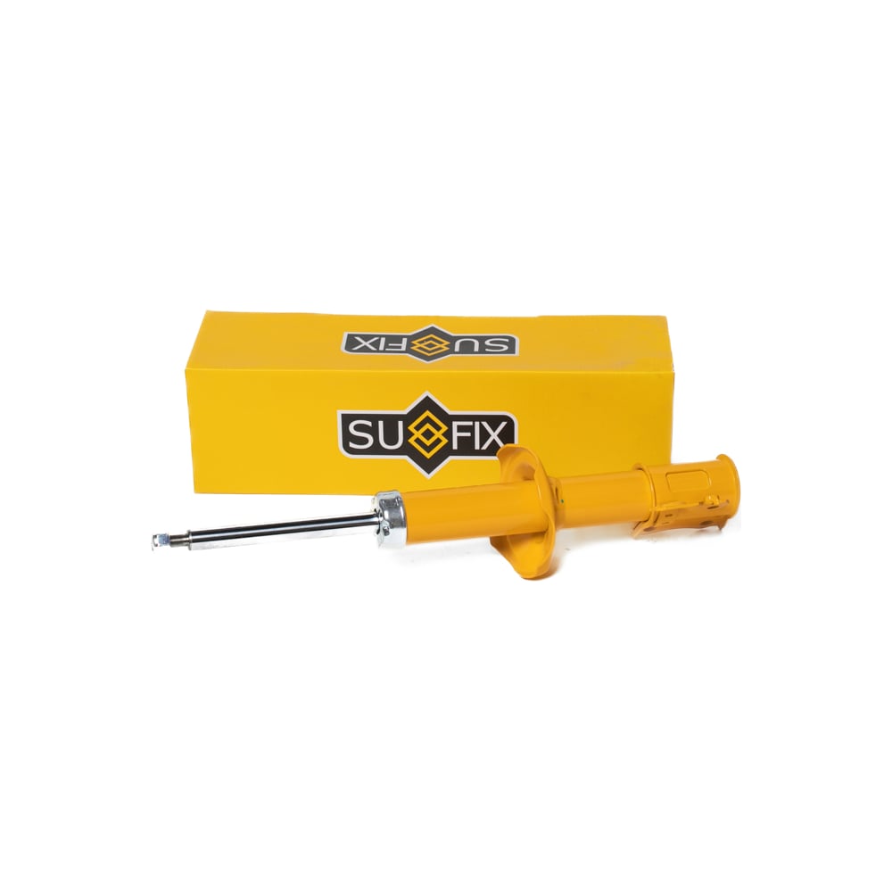 Стойка амортизаторная передняя R SUFIX SU-1288 - выгодная цена, отзывы, характеристики, фото ...