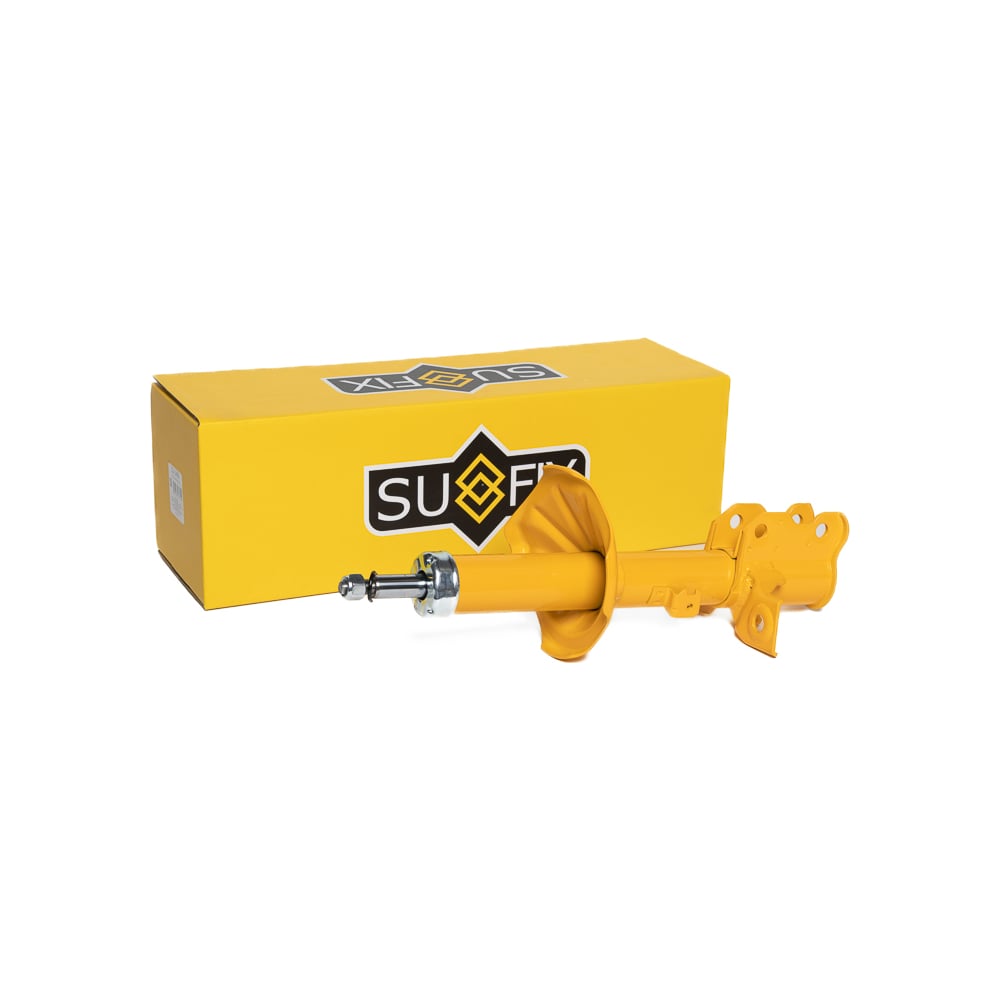 Стойка амортизаторная задняя R SUFIX SU-1488 - выгодная цена, отзывы, характеристики, фото ...