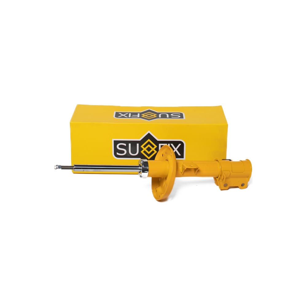 Стойка амортизаторная передняя L SUFIX SU-1545 - выгодная цена, отзывы, характеристики, фото ...