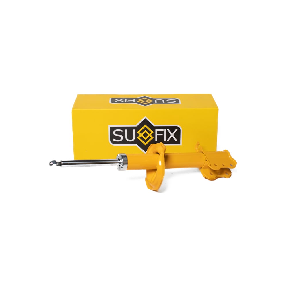 Стойка амортизаторная задняя R SUFIX SU-1478 - выгодная цена, отзывы, характеристики, фото ...