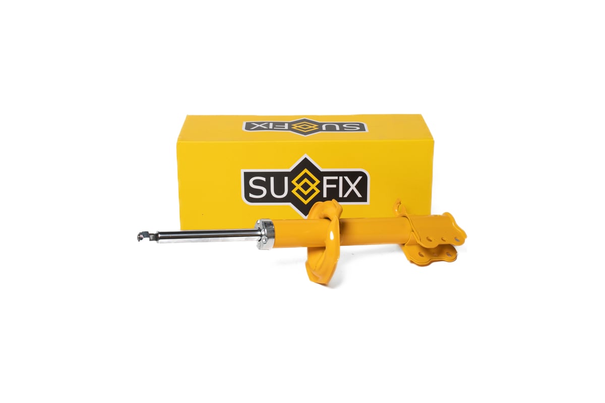 Стойка амортизаторная задняя R SUFIX SU-1478 - выгодная цена, отзывы, характеристики, фото ...