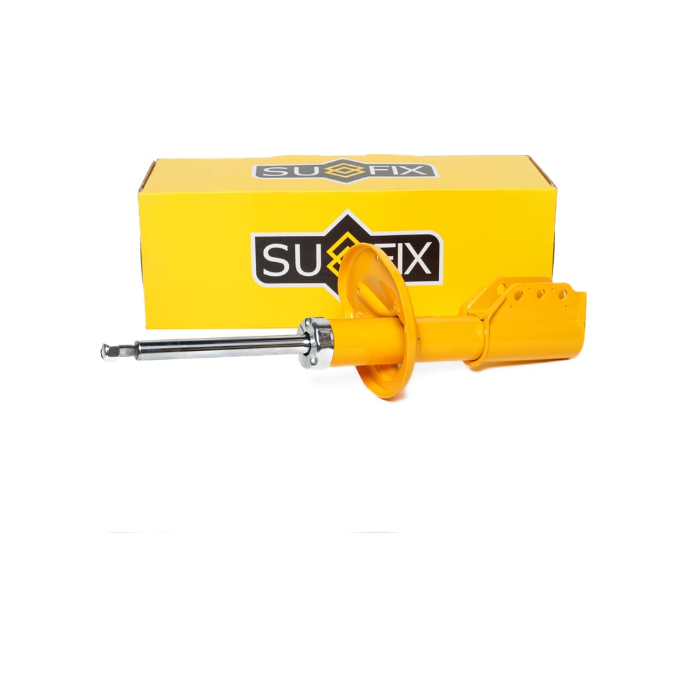 Стойка амортизаторная передняя R SUFIX SU-1264 - выгодная цена, отзывы, характеристики, фото ...