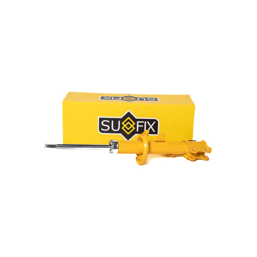 Стойка амортизаторная передняя L SUFIX SU-1273 - выгодная цена, отзывы, характеристики, фото ...