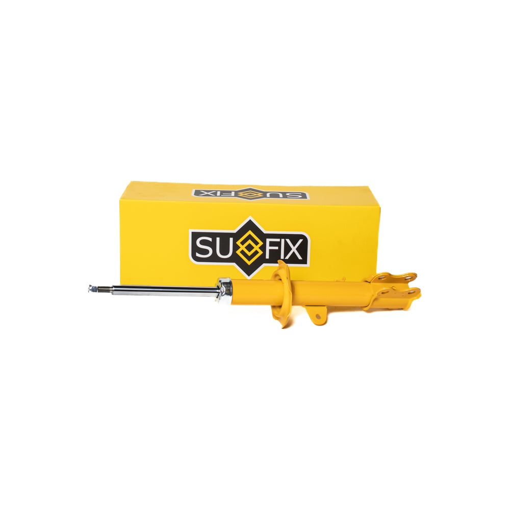 Стойка амортизаторная передняя R SUFIX SU-1274 - выгодная цена, отзывы, характеристики, фото ...