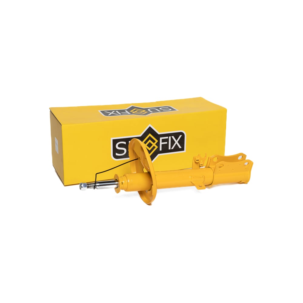 Стойка амортизаторная задняя R SUFIX SU-1480 - выгодная цена, отзывы, характеристики, фото ...