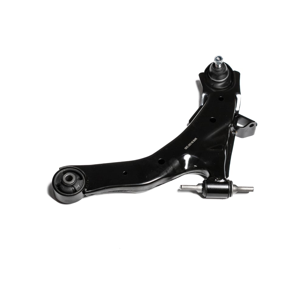 Нижний рычаг L / передняя подвеска SUFIX SH-1327 - выгодная цена, отзывы, характеристики, фото ...