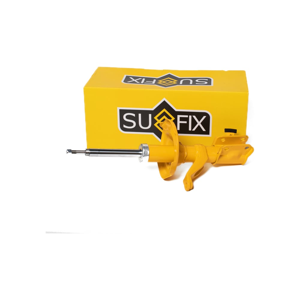 Стойка амортизаторная передняя R SUFIX SU-1484 - выгодная цена, отзывы, характеристики, фото ...