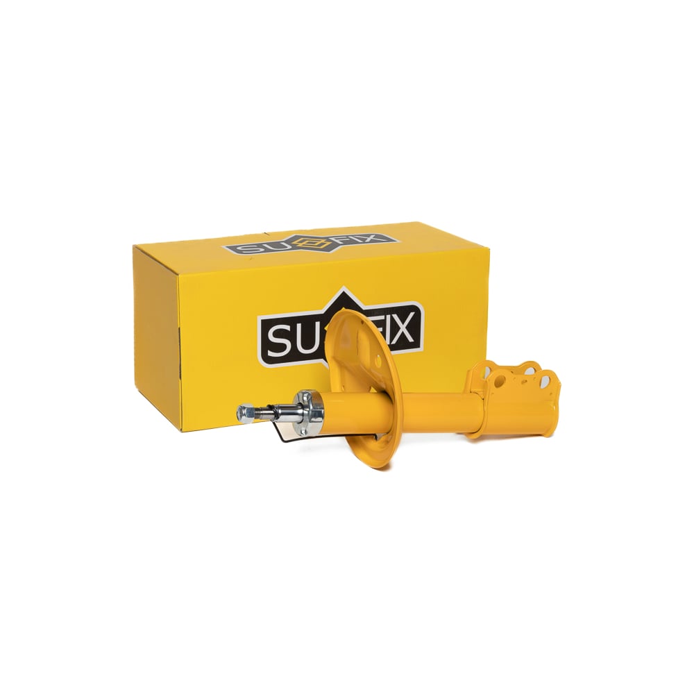 Стойка амортизаторная передняя R SUFIX SU-1492 - выгодная цена, отзывы, характеристики, фото ...