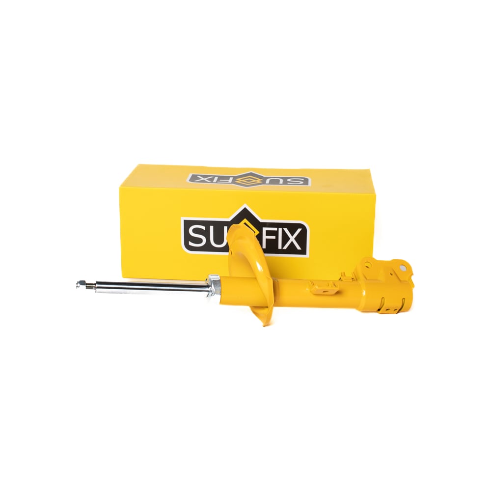 Стойка амортизаторная передняя R SUFIX SU-1162 - выгодная цена, отзывы, характеристики, фото ...