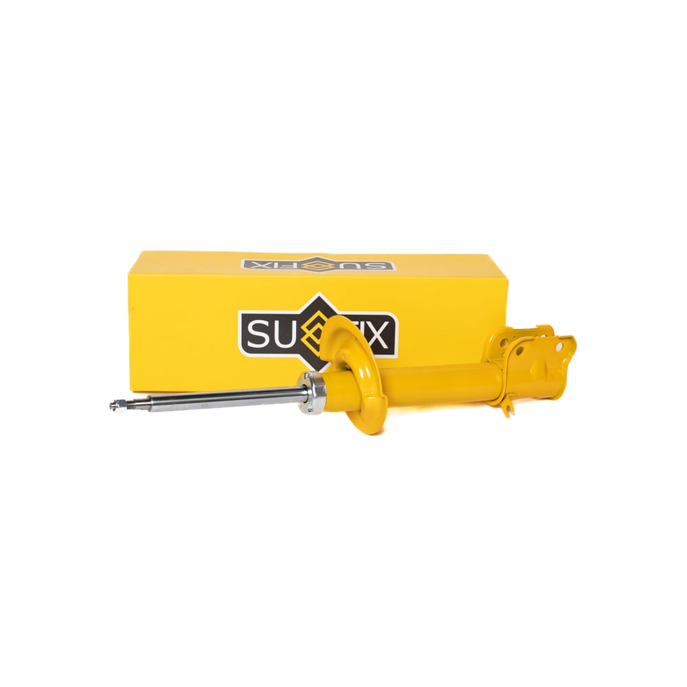 Стойка амортизаторная передняя L SUFIX SU-1139 - выгодная цена, отзывы, характеристики, фото ...