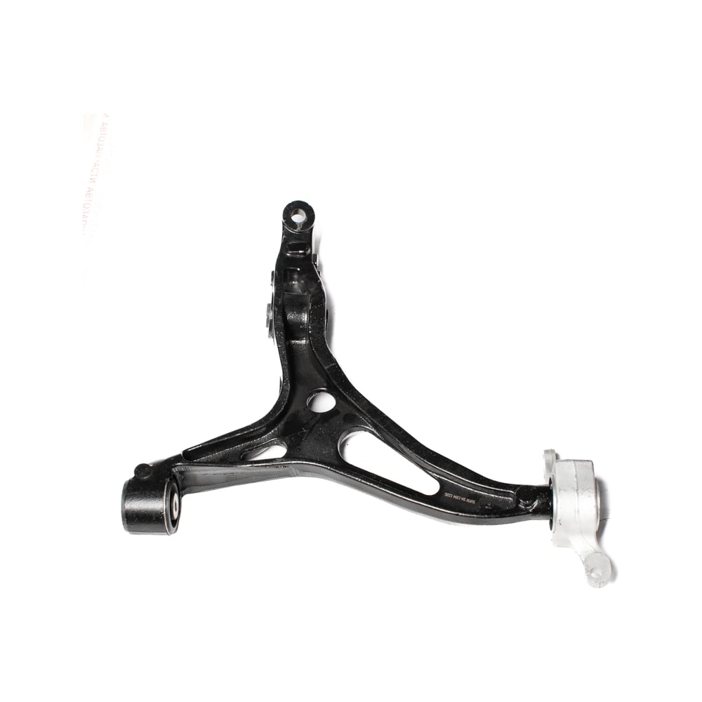 Рычаг передней подвески R нижний SUFIX SH-1394 - выгодная цена, отзывы, характеристики, фото ...