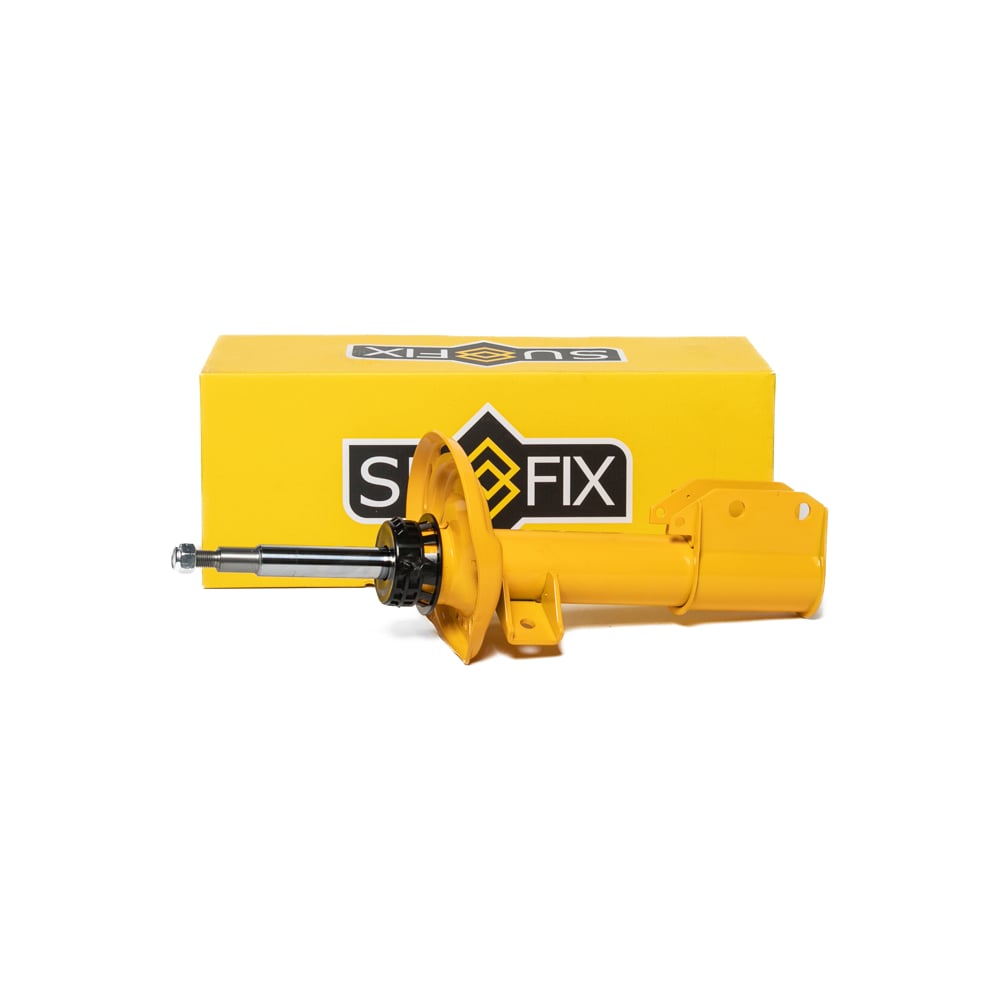 Стойка амортизаторная передняя SUFIX SU-1169 - выгодная цена, отзывы, характеристики, фото ...