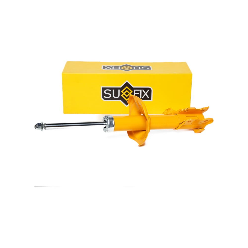 Стойка амортизаторная передняя R SUFIX SU-1226 - выгодная цена, отзывы, характеристики, фото ...