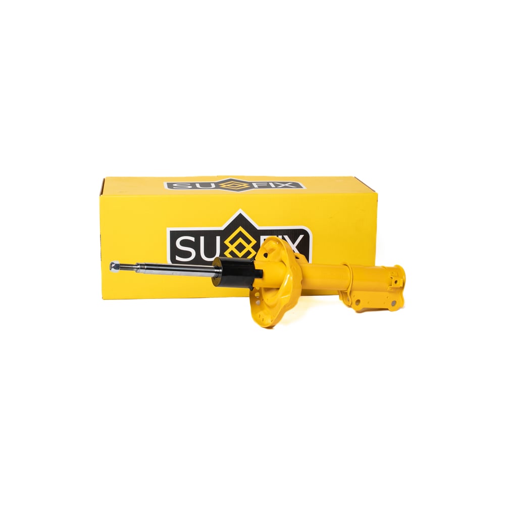 Стойка амортизаторная передняя R SUFIX SU-1256 - выгодная цена, отзывы, характеристики, фото ...