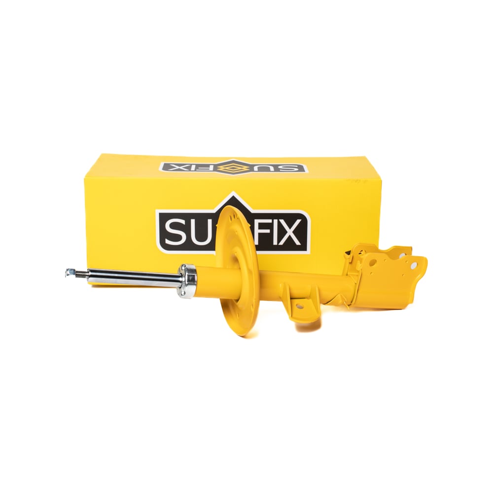 Стойка амортизаторная передняя R SUFIX SU-1250 - выгодная цена, отзывы, характеристики, фото ...