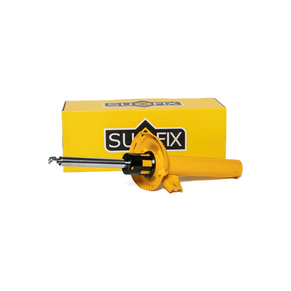 Стойка амортизаторная передняя SUFIX SU-1167 - выгодная цена, отзывы, характеристики, фото ...