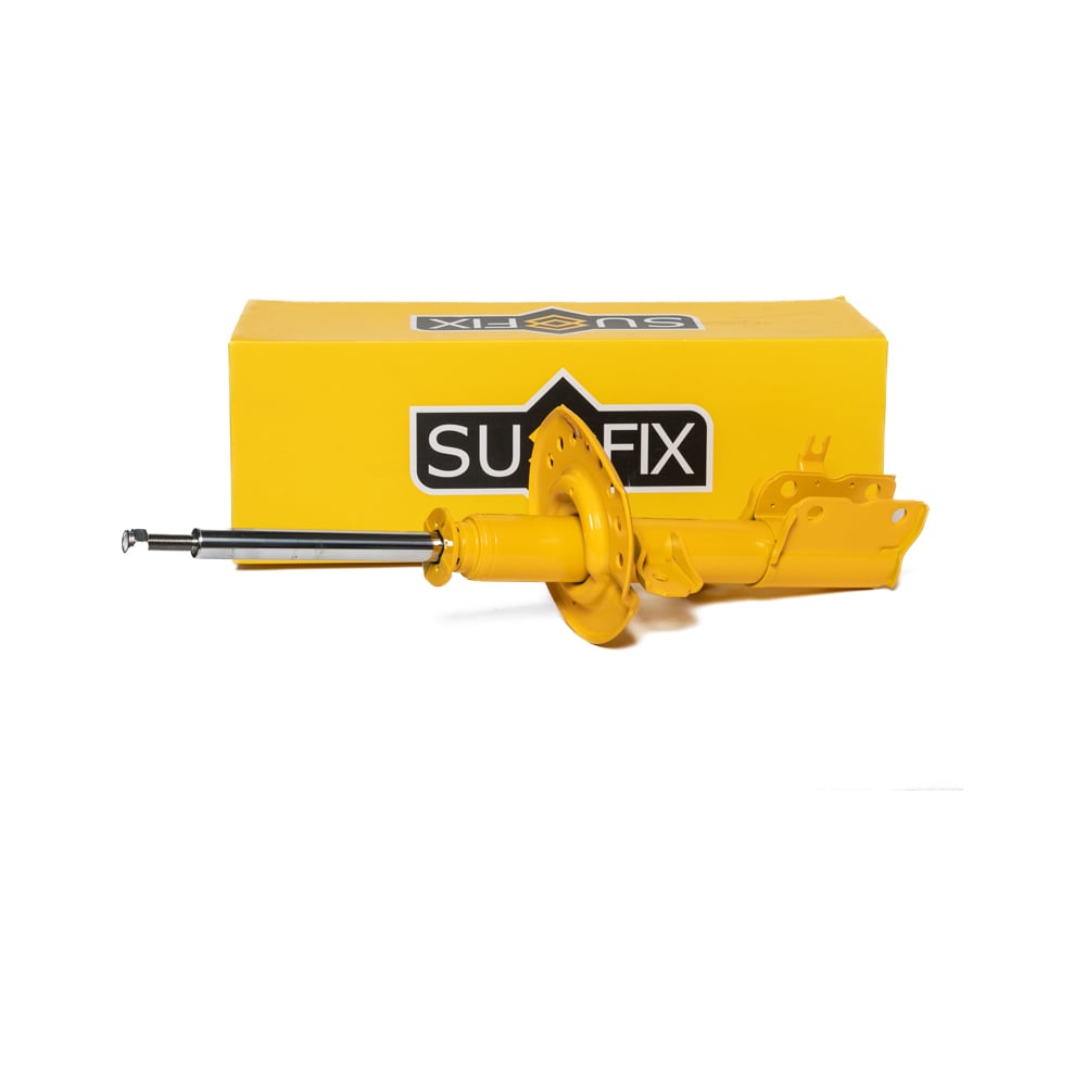 Стойка амортизаторная передняя R SUFIX SU-1120 - выгодная цена, отзывы, характеристики, фото ...