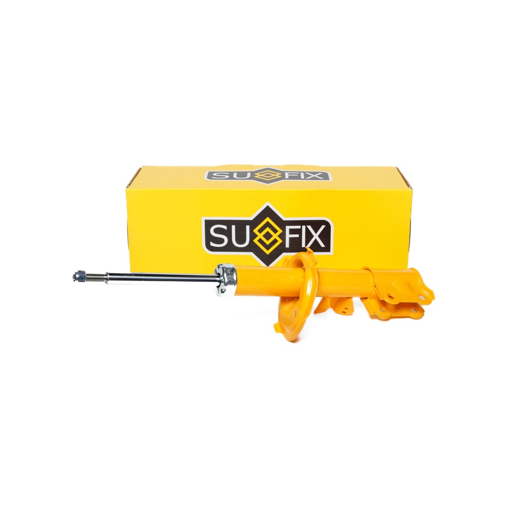 Стойка амортизаторная передняя R SUFIX SU-1216 - выгодная цена, отзывы, характеристики, фото ...