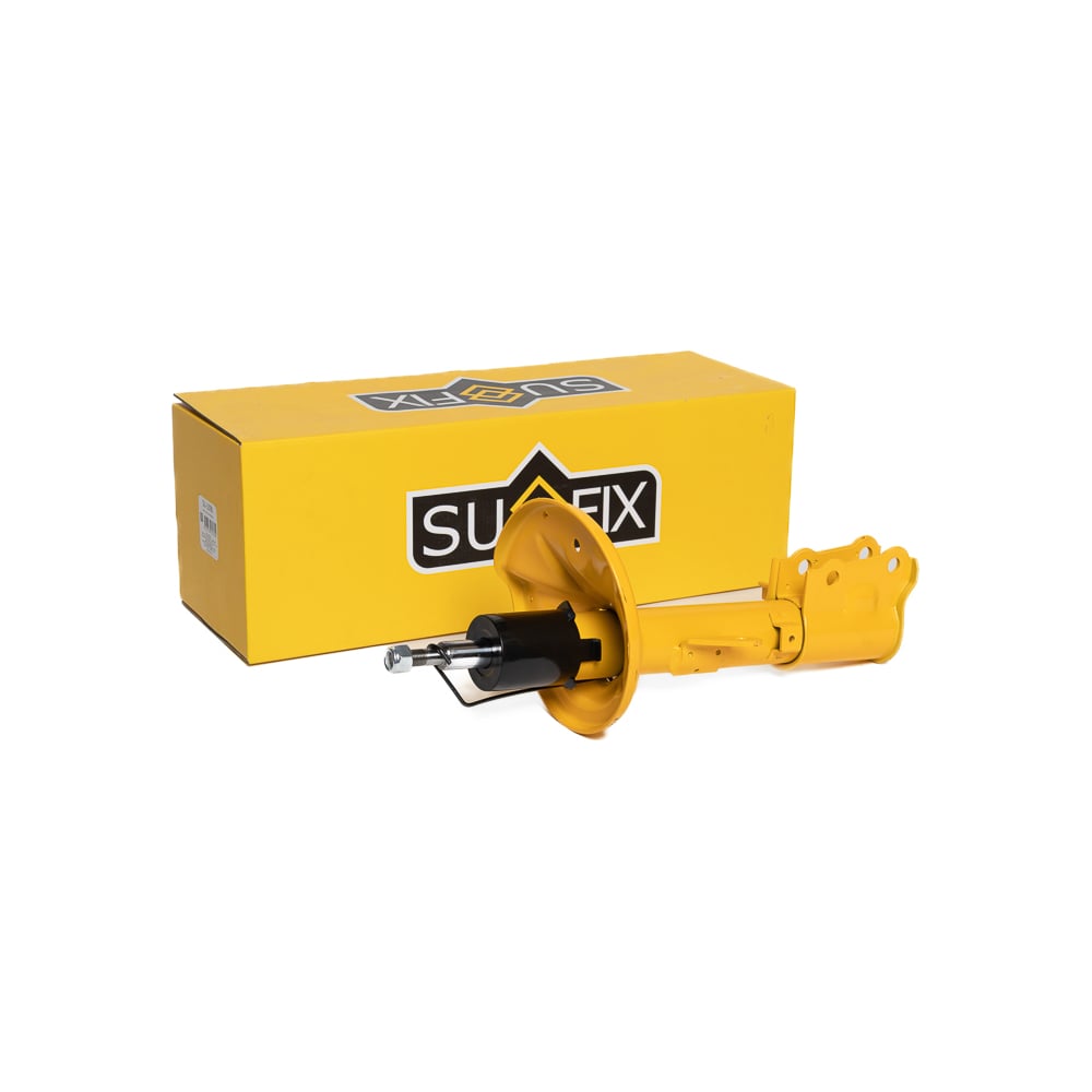 Стойка амортизаторная задняя R SUFIX SU-1096 - выгодная цена, отзывы, характеристики, фото ...