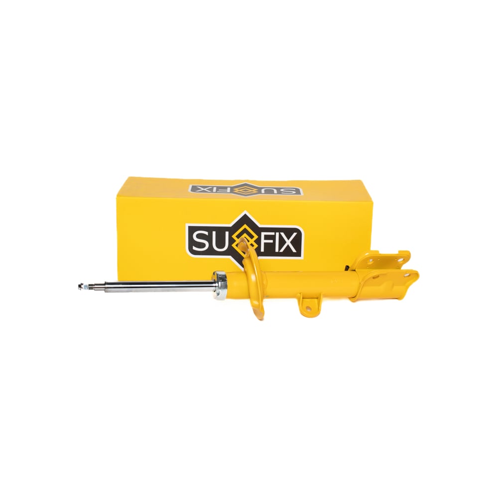 Стойка амортизаторная передняя R SUFIX SU-1140 - выгодная цена, отзывы, характеристики, фото ...