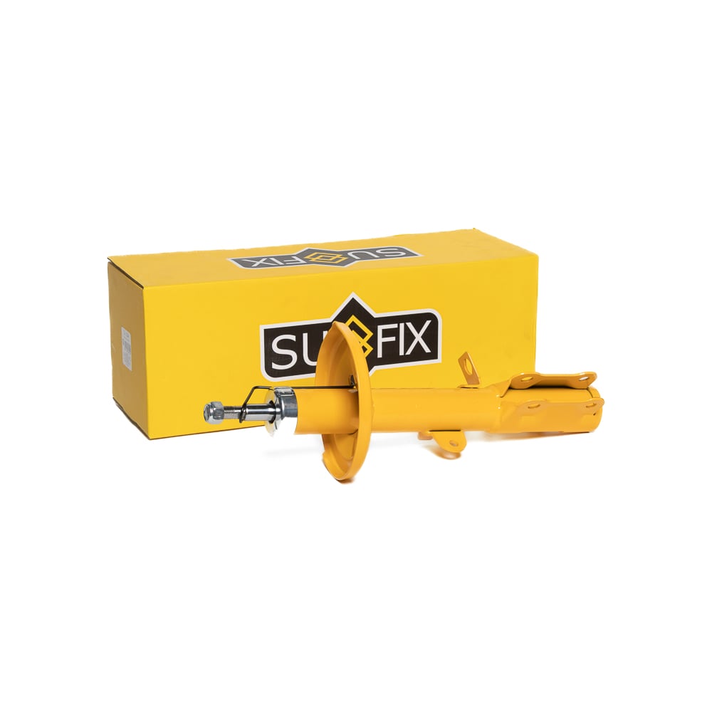 Стойка амортизаторная задняя R SUFIX SU-1204 - выгодная цена, отзывы, характеристики, фото ...